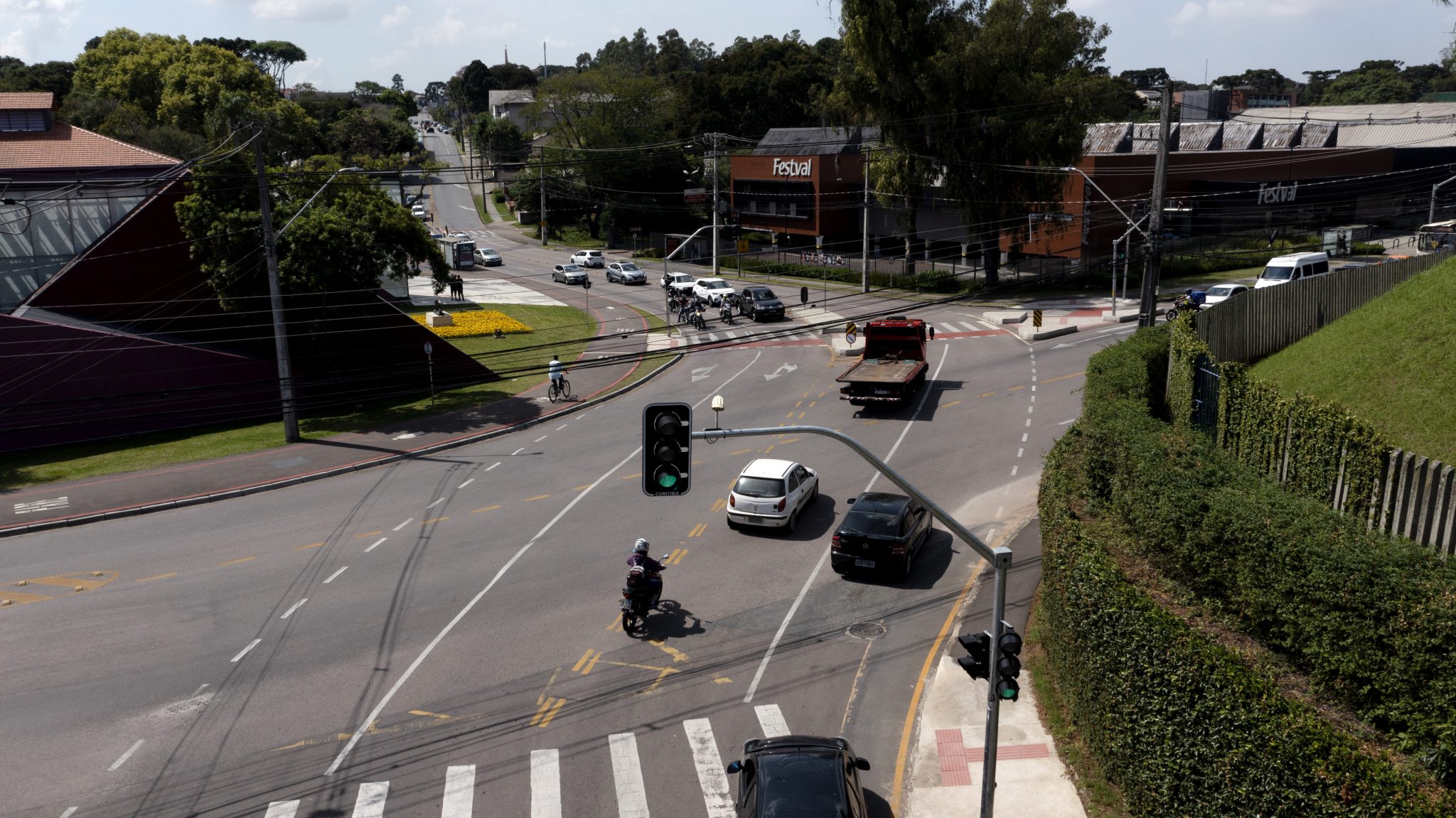 Headway: Entenda a nova solução para os semáforos - iCities